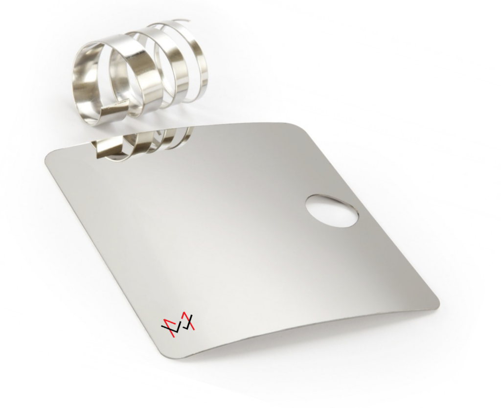 The surface Super-mirror-stainless-steel | Metal Workshop